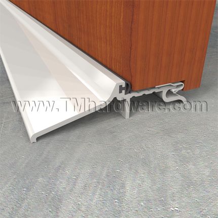 Zero 73 Interlocking Threshold | TMHardware.com
