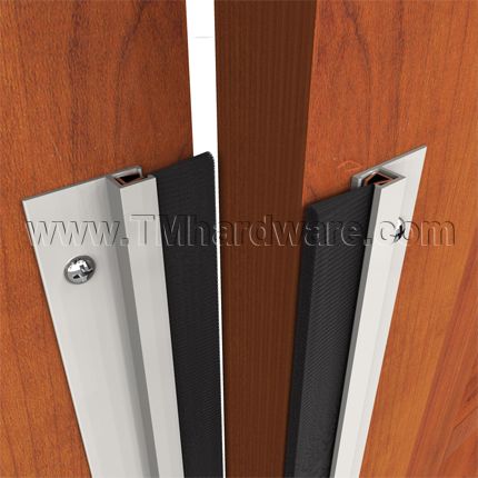 Zero 8192_MS Meeting Stiles/ Door Gaskets | TMHardware.com