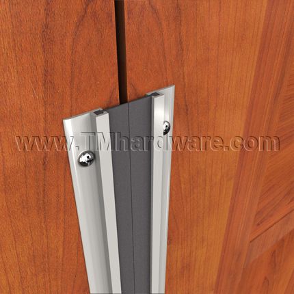 Zero 8194_MS Meeting Stiles/ Door Gaskets | TMHardware.com