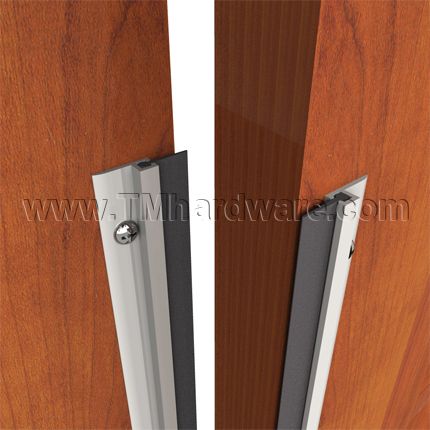 Zero 8194_MS Meeting Stiles/ Door Gaskets | TMHardware.com