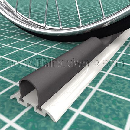 Zero 8452A Shower Threshold | TMHardware.com