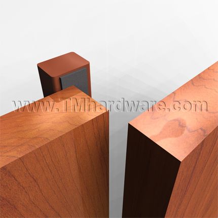 Zero 8780 Weatherstripping | TMHardware.com