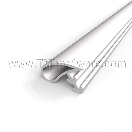 Door Weatherstripping | Kerf, Teardrop design | Zero 8800 | TMHardware.com