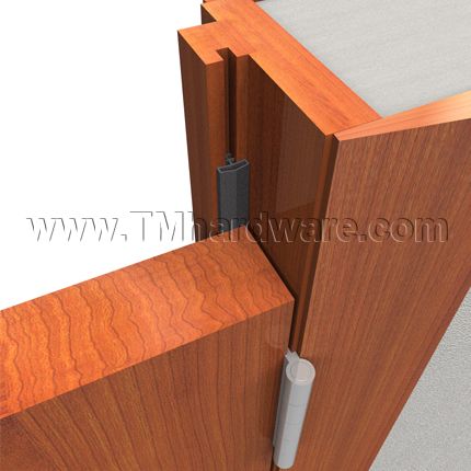 Zero 8810S Weatherstripping | TMHardware.com