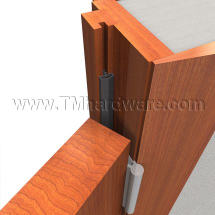 Zero 8810S Weatherstripping | TMHardware.com