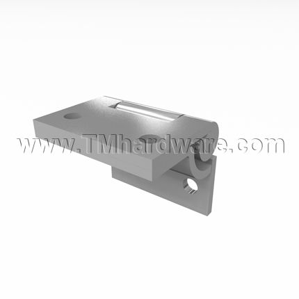 Hager 992 - Prison Pass Hinge | TMHardware.com