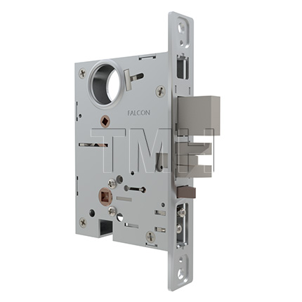 Falcon MA411 |Asylum Lock| Mortised Locks | TMHardware.com