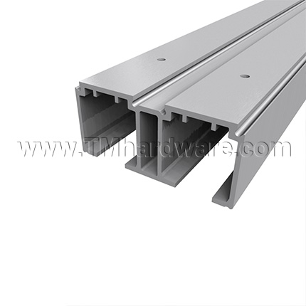 Aluminum Sliding Channel T