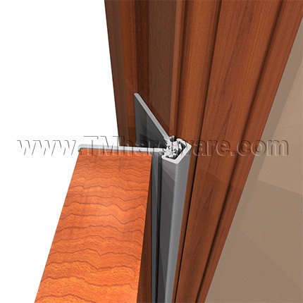 Hager 780-224HD - Continous Hinge | TMHardware.com