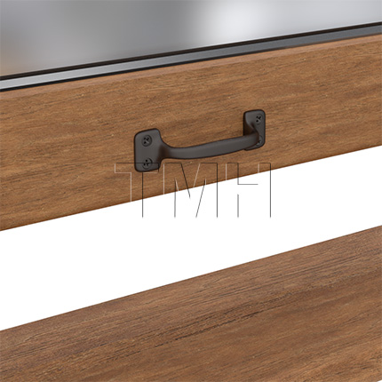 Window Handle | Ives 026 | For Easy Opening | Bar Window Lift ...