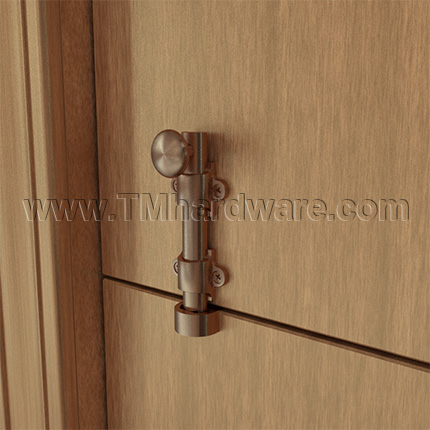Ives 054 | Dutch | Door bolt | www.TMHardware.com