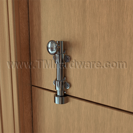 Ives 054 | Dutch | Door bolt | www.TMHardware.com