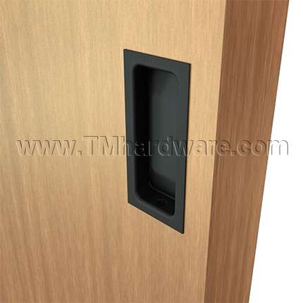 Ives 227 | Deep Well | Flush Pull | www.TMHardware.com