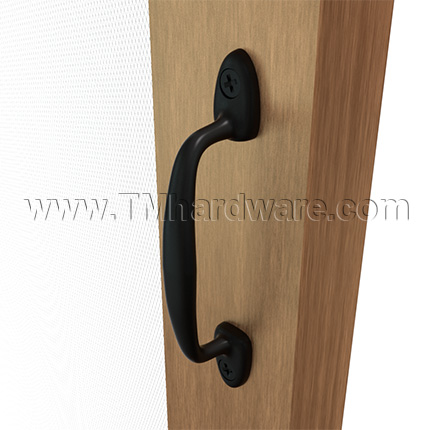 Ives 25 | Window Lift | Screen Door Pull | www.TMHardware.com