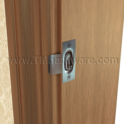 Ives 336 | Standard Box Type Strike | Roller Strike | www.TMHarwdare.com