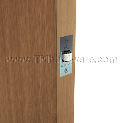 Ives 336 | Standard Box Type Strike | Roller Strike | www.TMHarwdare.com