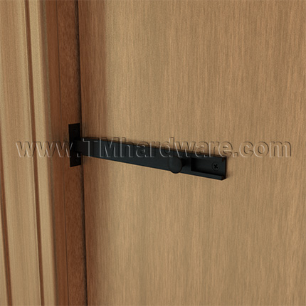 Ives 40 | Light Duty | Decorative Surface Bolt | www.TMHardware.com