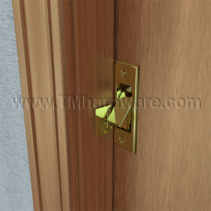 Ives 42 | Pocket Sliding door Bolt | Sliding Door pull | TMHardware.com