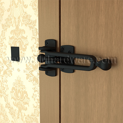 Door Guard | Ives 482 | Solid Bar | TMHardware.com