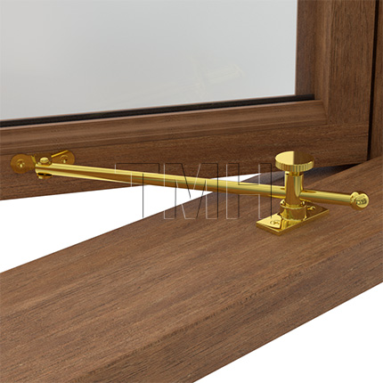 Casement Adjuster |Ives 71 | For Single/Double Casement Windows ...