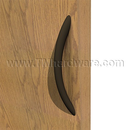 Ives 8800 Greenwich Style Door Pull | Arc Design | Up to 24” CTC ...