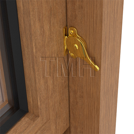 Window Lock | Ives 90 | Singular/Pairs | TMHardware.com