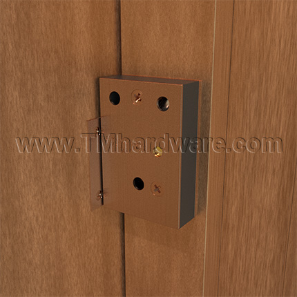 Ives CL11 | For Light Weight Application | Invisible Latch | www ...