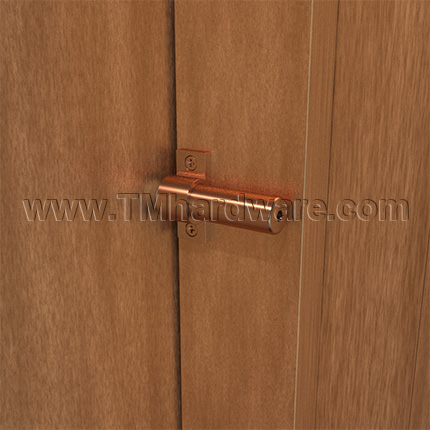 Cabinet Latch | Ives CL14 | Auxiliary Pusher | TMHardware.com