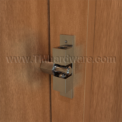 Ives CL21 | Hexagon Stud | Ball Catch | www.TMHardware.com