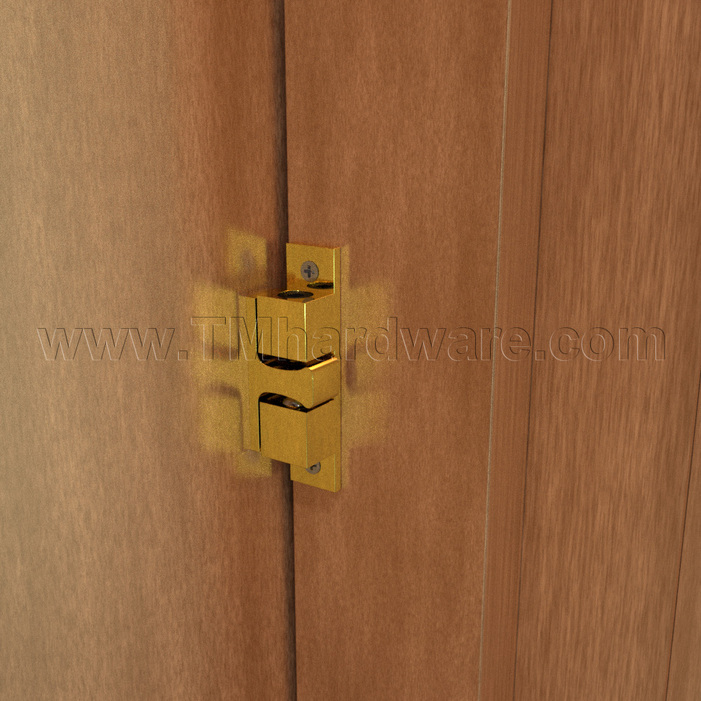 Ives CL22 | Three- Way Catch | Ball Catch | www.TMHardware.com