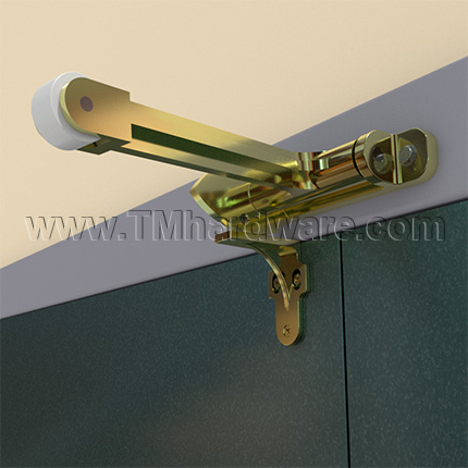 Ives COR7G | 7" Projection | Gravity Coordinators | www. TMHardware.com