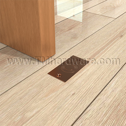 Door Strike | Dust Proof Strike | Ives | Rectangle Face Plate ...