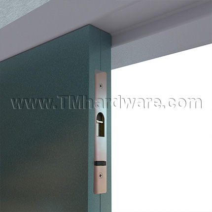 Ives FB52 | Auxiliary Fire Latch | Constant Latching Flush Bolt | www ...