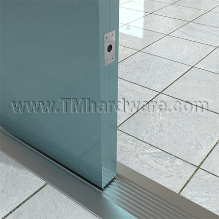 Ives FB52 | Auxiliary Fire Latch | Constant Latching Flush Bolt | www ...