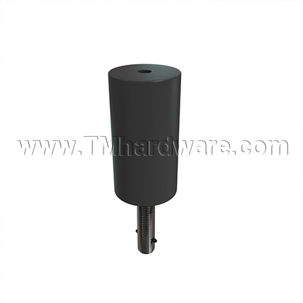 Ives FS18L | 3 1/2" | Floor Stop | www.TMHardware.com