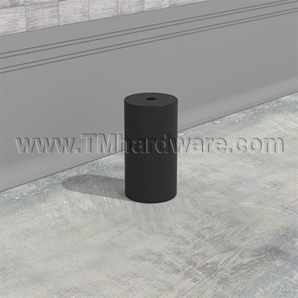 Ives FS18L | 3 1/2" | Floor Stop | www.TMHardware.com