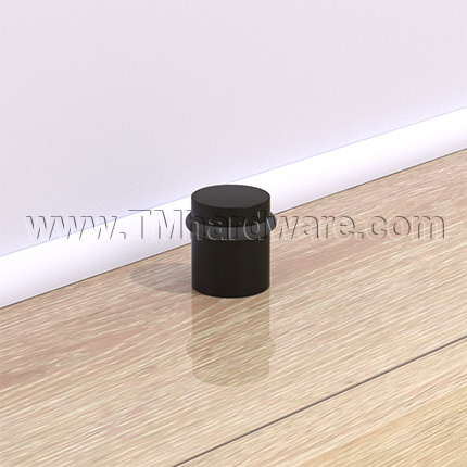 Ives FS410 | Non-Directional | Floor Stop | www.TMHardware.com