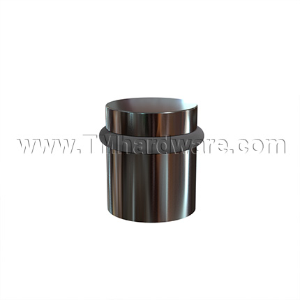 Ives FS410 | Non-Directional | Floor Stop | www.TMHardware.com