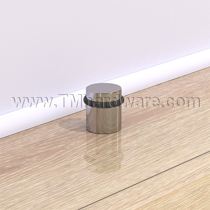 Ives FS410 | Non-Directional | Floor Stop | www.TMHardware.com