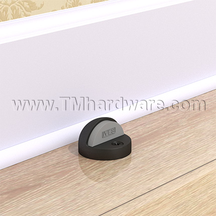 Ives FS348 | For Undercut Doors | Dome Stop | www.TMHardware.com