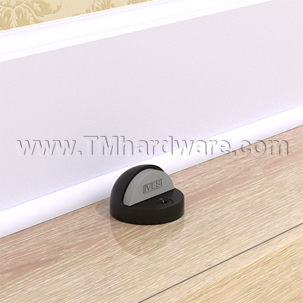 Ives FS348 | For Undercut Doors | Dome Stop | www.TMHardware.com