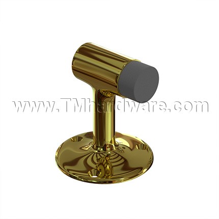 Ives FS448 | Drywall /Wood | Floor Stop | www.TMHardware.com