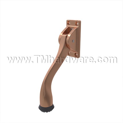 Ives FS452-4 | 4" | Kick Down Holder | www.TMHardware.com