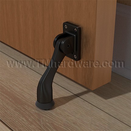 Ives FS544 | Economical | Kick Down Holder | www.TMHardware.com
