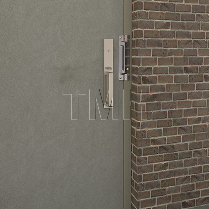 Ives LG1 | With Security Pin | Lock Guard | www.TMHardware.com