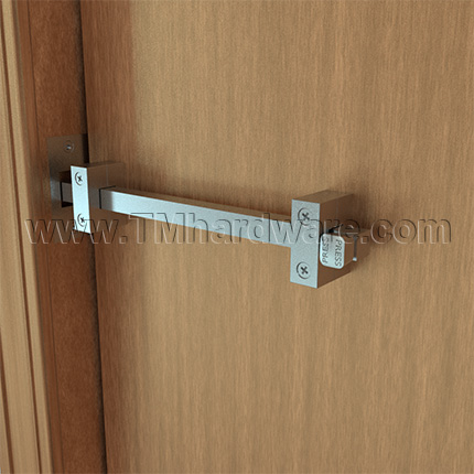 Ives SB360 | 1-1/4" throw | Surface Bolt | www.TMHardware.com