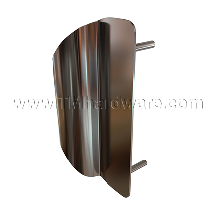 Ives VR814-DT | Non handed | Vandal Resistant Trim | www.TMHardware.com