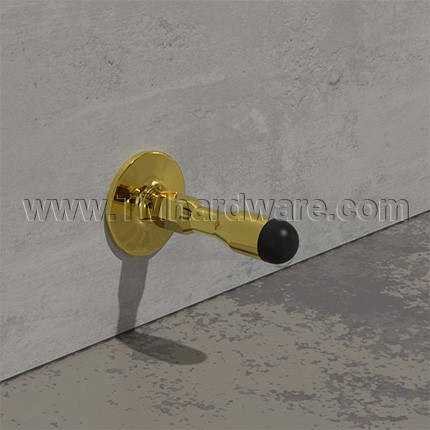 Ives WS11X | Masonry | Wall Stop | www.TMHardware.com