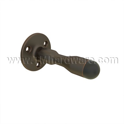 Ives WS11 | Drywall / Wood | Wall Stop | www.TMHardware.com