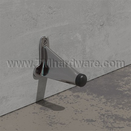 Ives WS33X | Masonry | Wall Stop | www.TMHardware.com